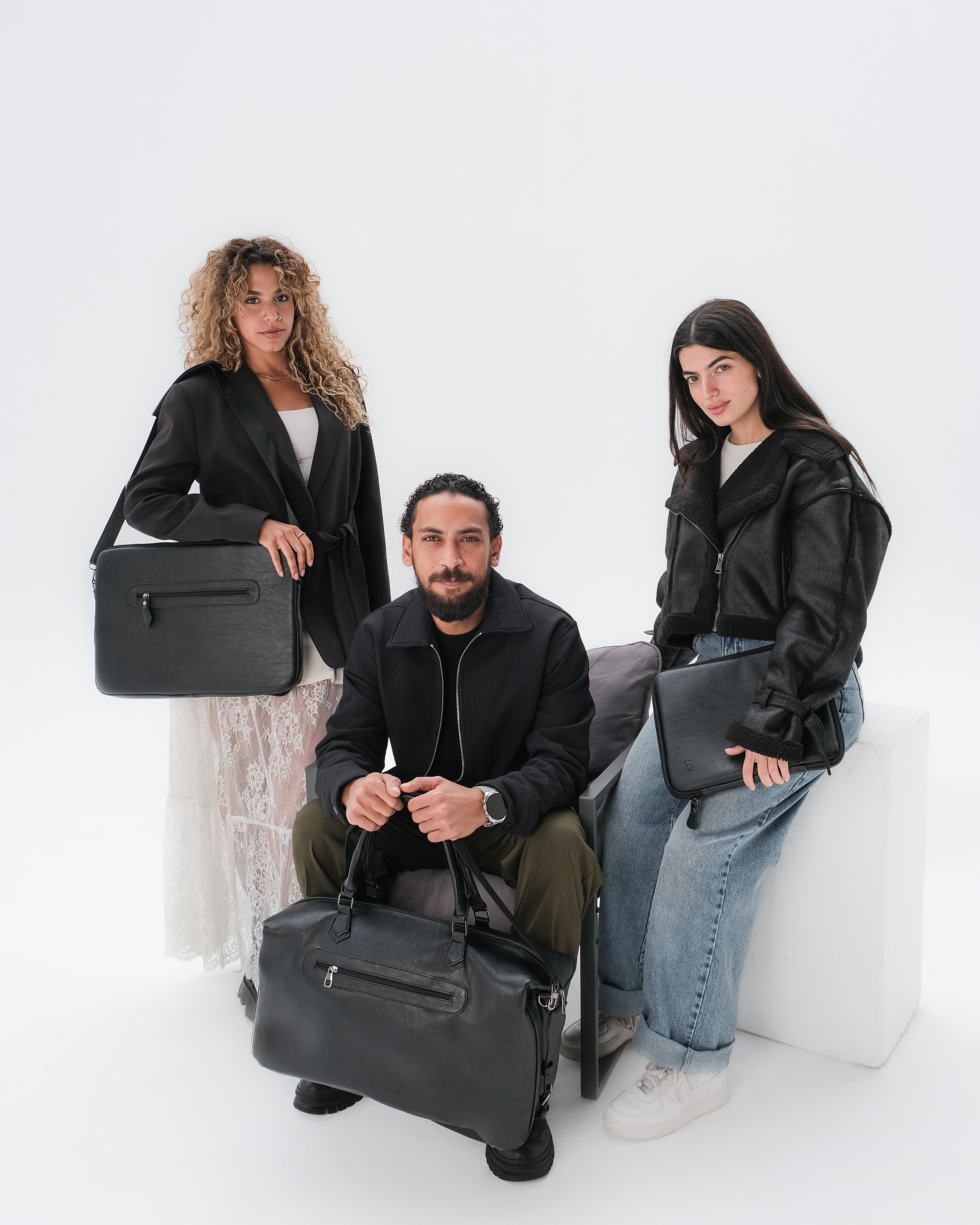 New Arrivals – ZAK
