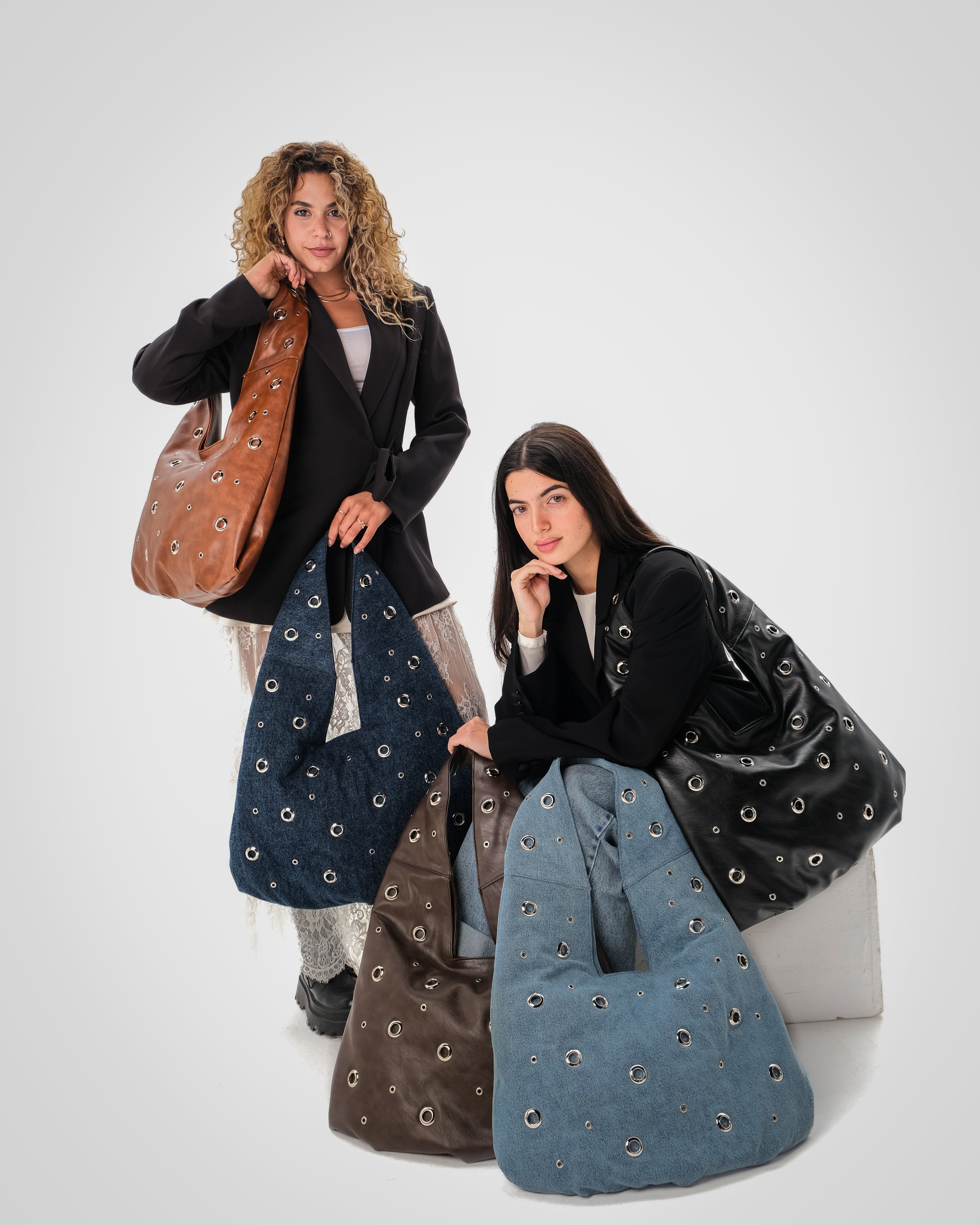 Nova Bags – ZAK