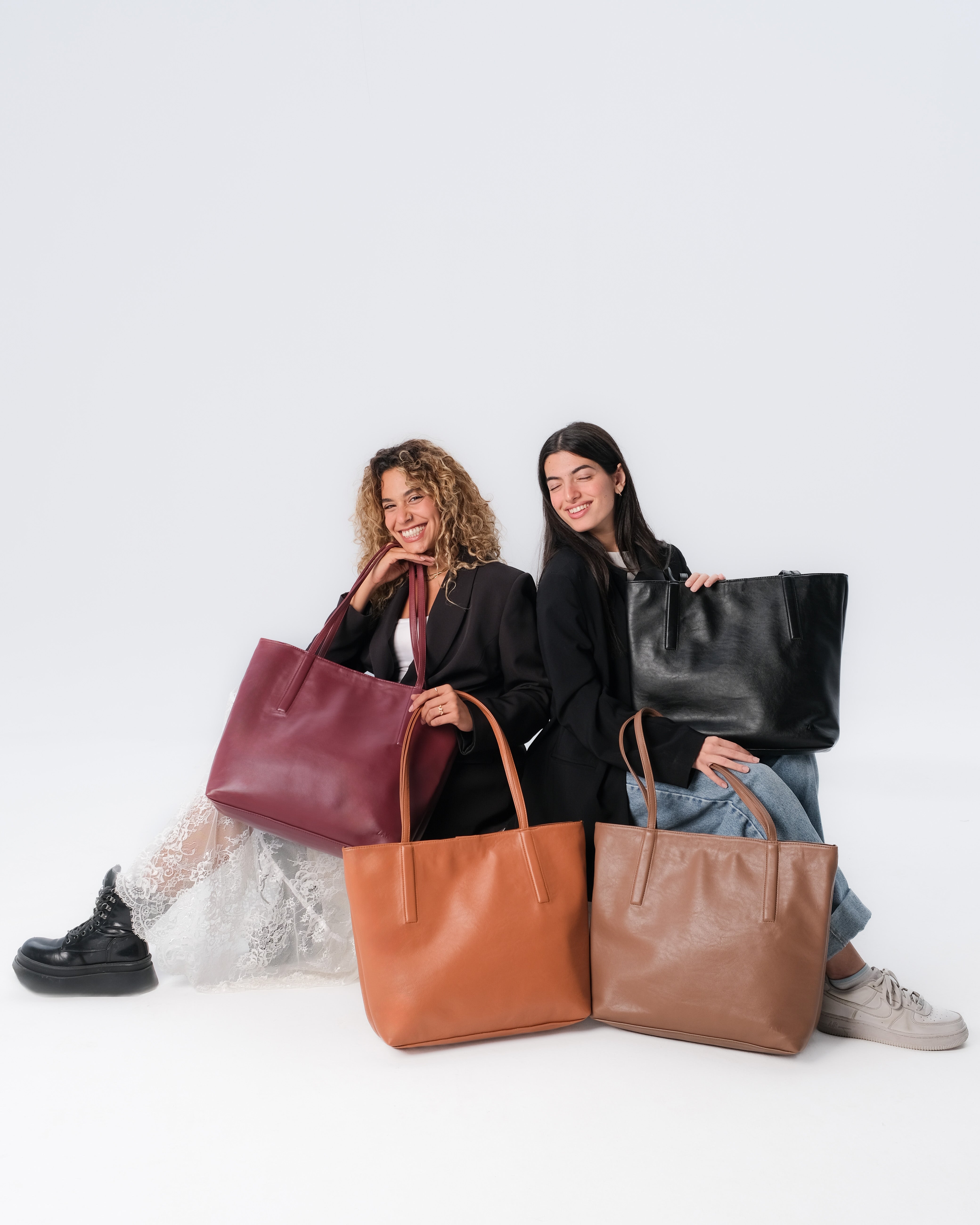 Core Bags – ZAK